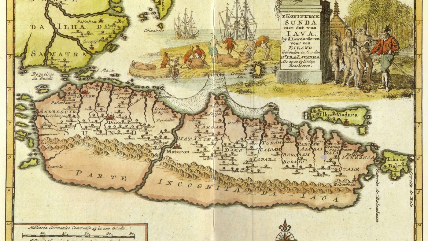 Concepts – Java-Futurism